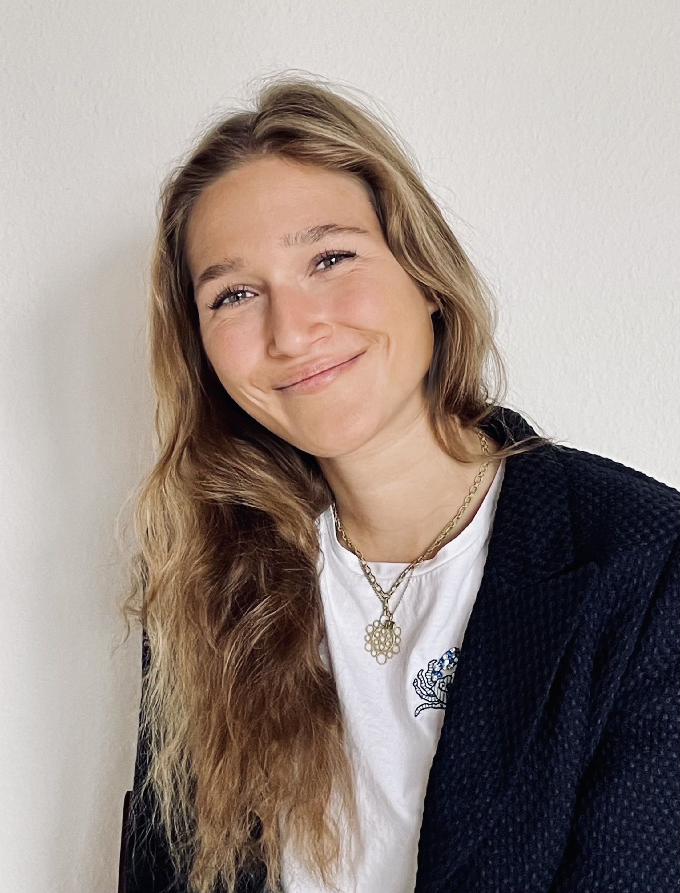 Helena Antonie Baier